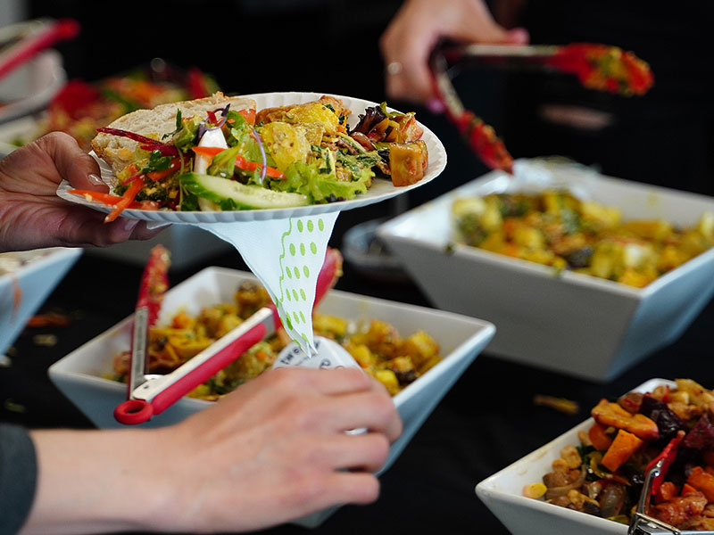 Buffetware | eventCCG